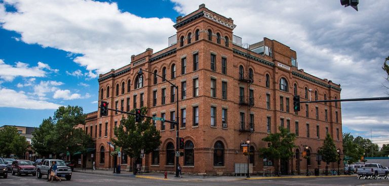 23 Best & Fun Things To Do in Bozeman (MT) - The Tourist Checklist