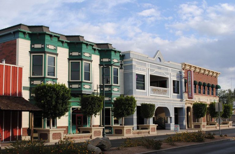 23 Best & Fun Things To Do in Gilbert (AZ) - The Tourist Checklist