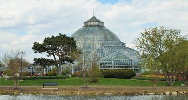 23 Best & Fun Things To Do in Garden City (MI) - The Tourist Checklist