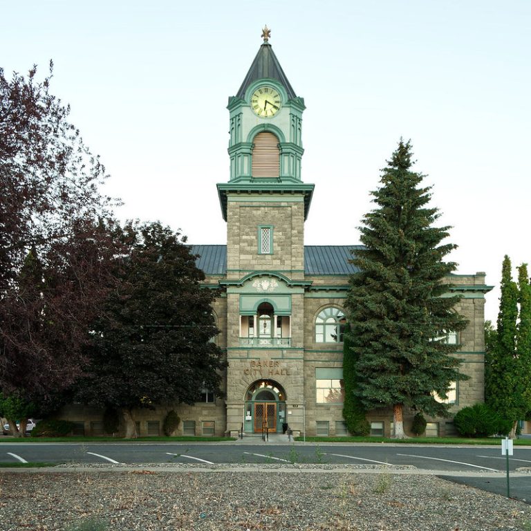 23 Best & Fun Things To Do in Baker City (Oregon) - The Tourist Checklist