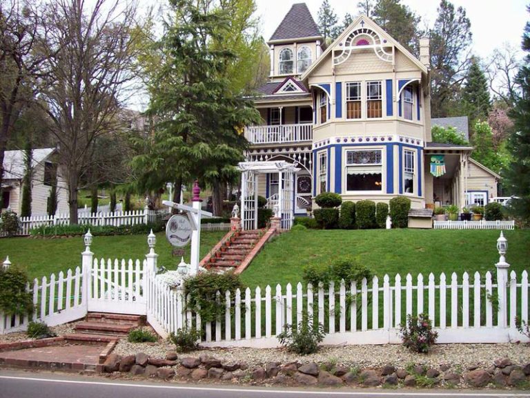 23 Best & Fun Things To Do in Placerville (CA) - The Tourist Checklist