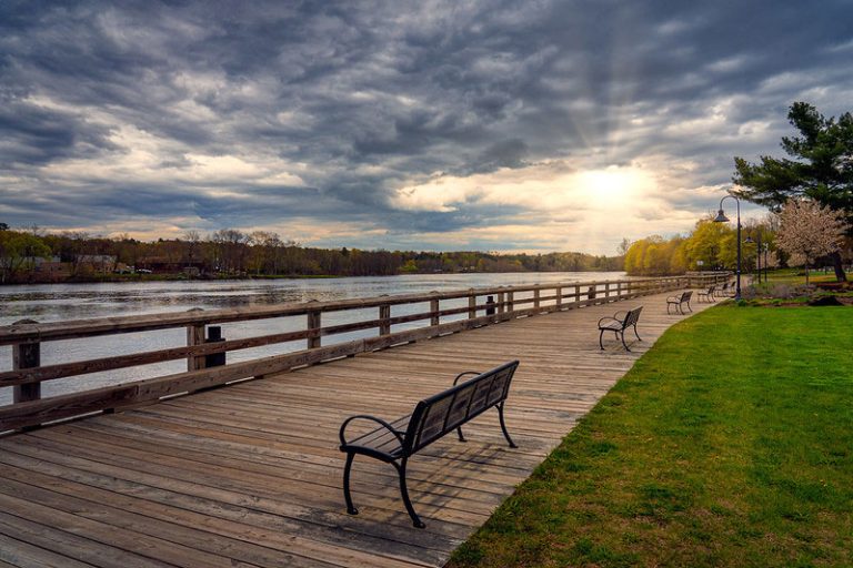 23 Best & Fun Things To Do in Waterville (Maine) - The Tourist Checklist