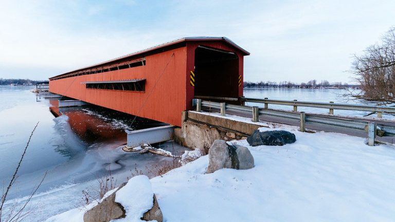 23 Best & Fun Things To Do in Sturgis (MI) - The Tourist Checklist