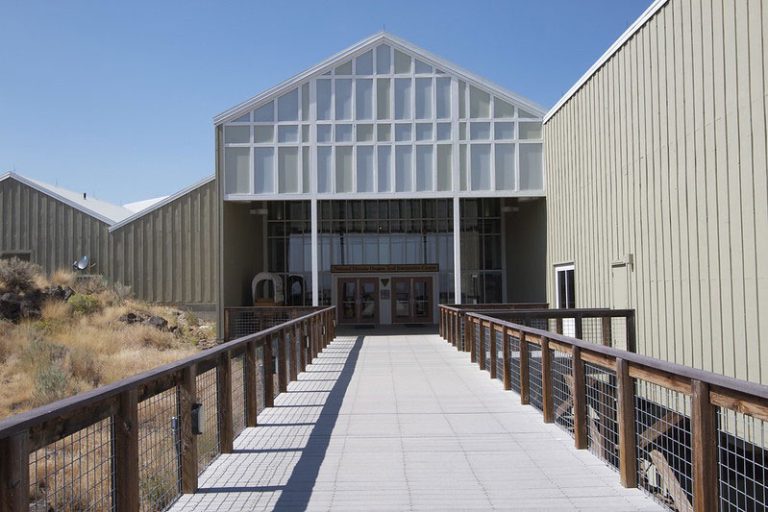 23 Best & Fun Things To Do in Baker City (Oregon) - The Tourist Checklist