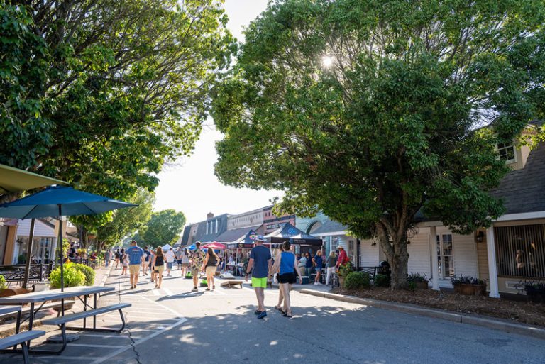 23 Best & Fun Things To Do in Perry (GA) - The Tourist Checklist