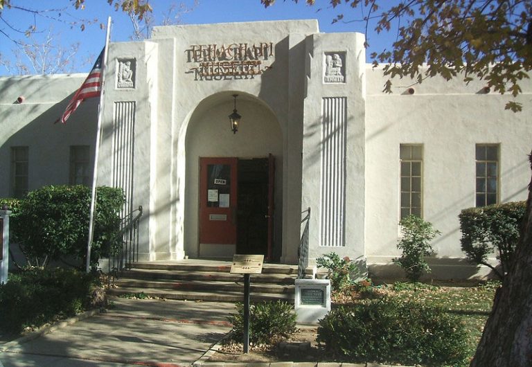 23 Best & Fun Things To Do in Tehachapi (CA) - The Tourist Checklist