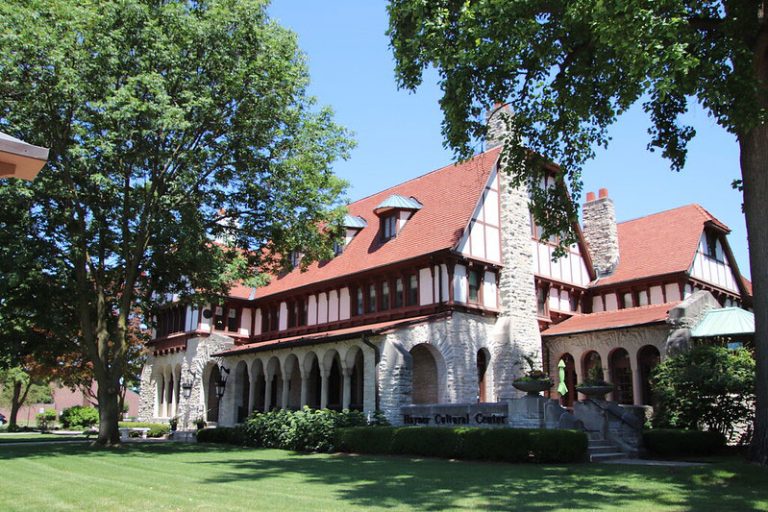 23 Best & Fun Things To Do in Troy (Ohio) - The Tourist Checklist