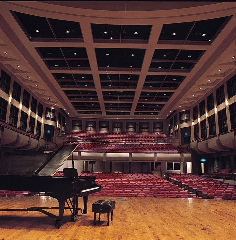 23 Best & Fun Things To Do in Birmingham (AL) - The Tourist Checklist
