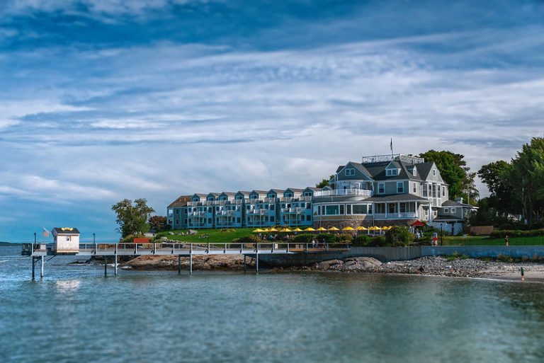 23 Best & Fun Things To Do in Bar Harbor (Maine) - The Tourist Checklist