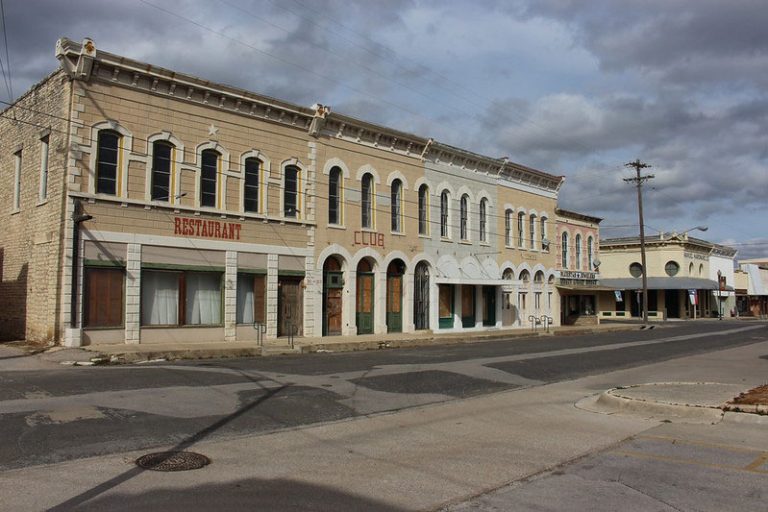 23 Best & Fun Things To Do in Lampasas (TX) - The Tourist Checklist