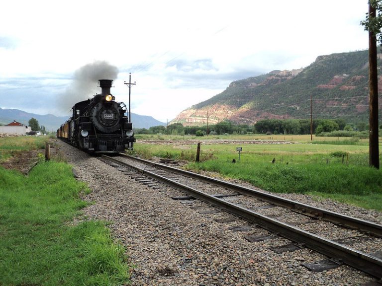 23 Best & Fun Things To Do in Durango (CO) - The Tourist Checklist