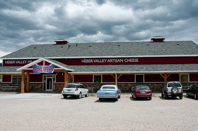 23 Best & Fun Things To Do in Heber City (UT) - The Tourist Checklist