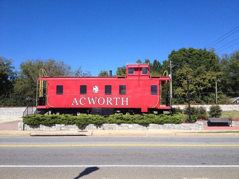 23 Best & Fun Things To Do in Acworth (GA) - The Tourist Checklist