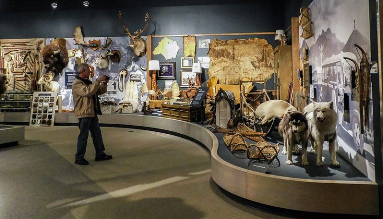 23 Best & Fun Things To Do in Valdez (AK) - The Tourist Checklist