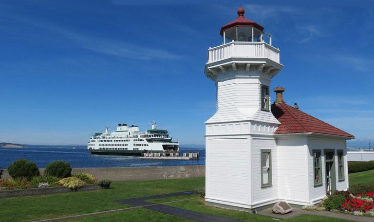 23 Best & Fun Things To Do in Mukilteo (WA) - The Tourist Checklist