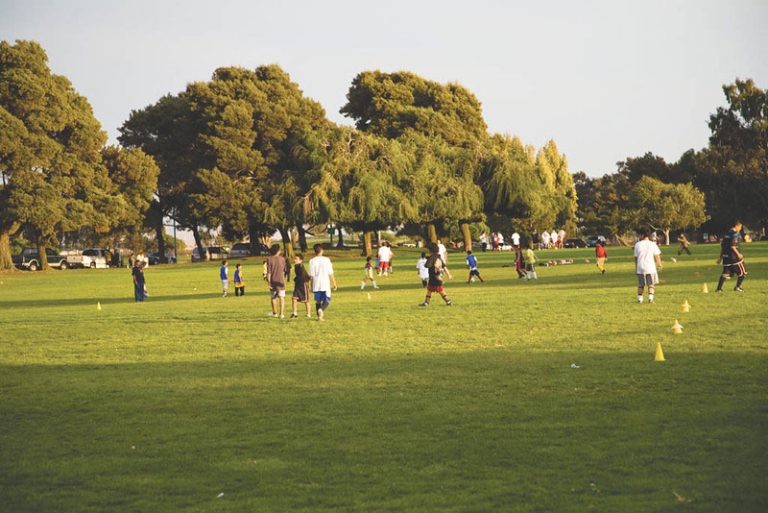 23 Best & Fun Things To Do in San Leandro (CA) - The Tourist Checklist