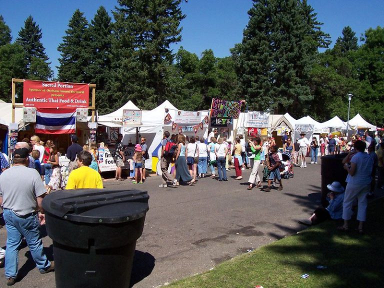 23 Best & Fun Things To Do in Bozeman (MT) - The Tourist Checklist