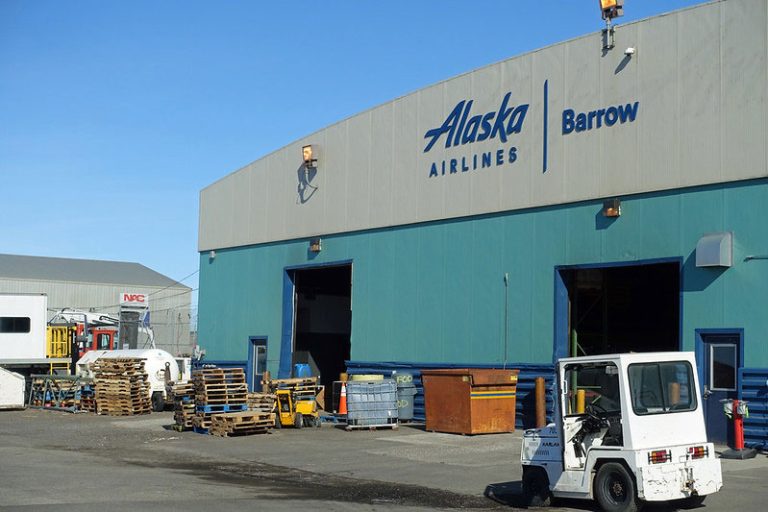 23 Best & Fun Things To Do in Barrow (AK) - The Tourist Checklist