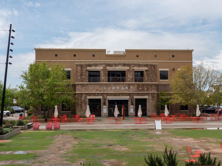 23 Best & Fun Things To Do in Bee Cave (TX) - The Tourist Checklist