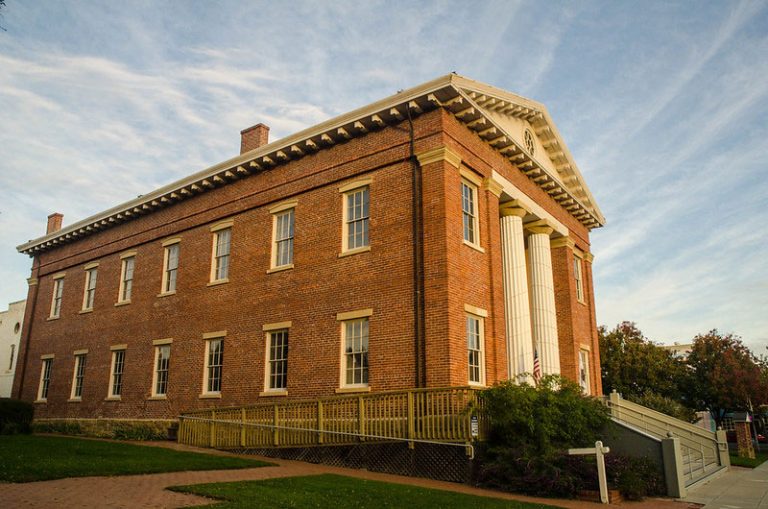 23 Best & Fun Things To Do in Benicia (CA) - The Tourist Checklist