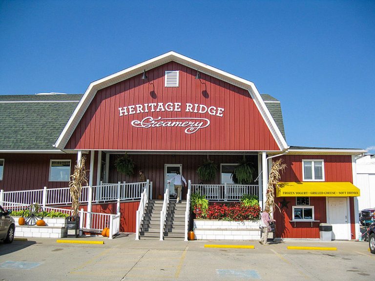 23 Best & Fun Things To Do in Middlebury (Indiana) - The Tourist Checklist