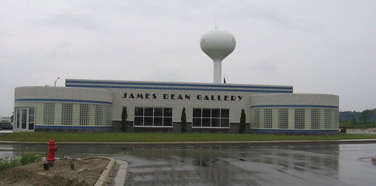 23 Best & Fun Things To Do in Marion (Indiana) - The Tourist Checklist