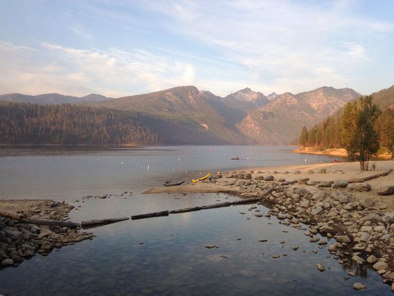 23 Best & Fun Things To Do in Darby (MT) - The Tourist Checklist