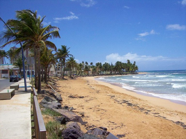 23 Best & Fun Things To Do in Luquillo (Puerto Rico) - The Tourist ...