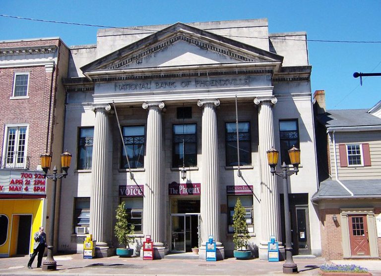 23 Best & Fun Things To Do in Phoenixville (PA) - The Tourist Checklist