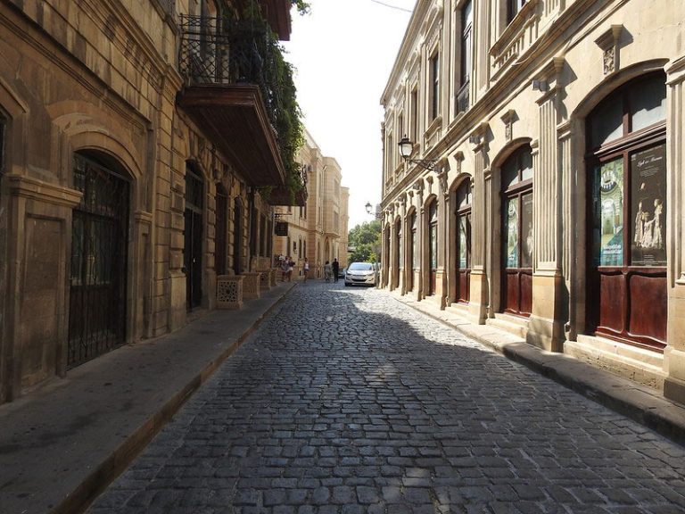 25 Best & Fun Things To Do In Baku (Azerbaijan) - The Tourist Checklist