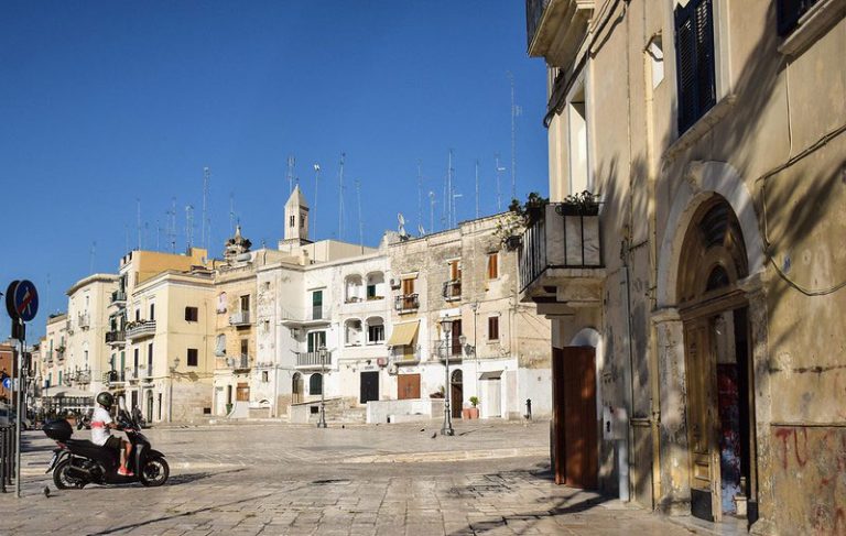 25 Best & Fun Things To Do In Bari (Italy) - The Tourist Checklist