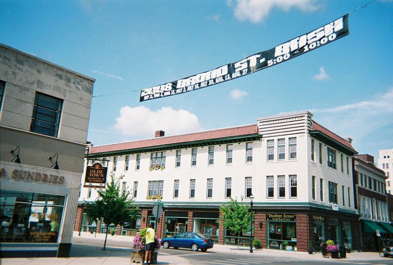 23 Best & Fun Things To Do in Middletown (Ohio) - The Tourist Checklist