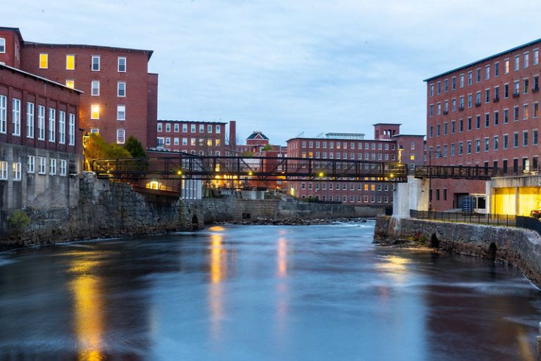 25 Best & Fun Things To Do In Biddeford (Maine) - The Tourist Checklist