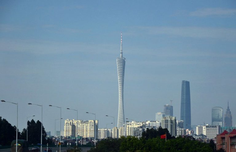 25 Best & Fun Things To Do In Guangzhou (China) - The Tourist Checklist