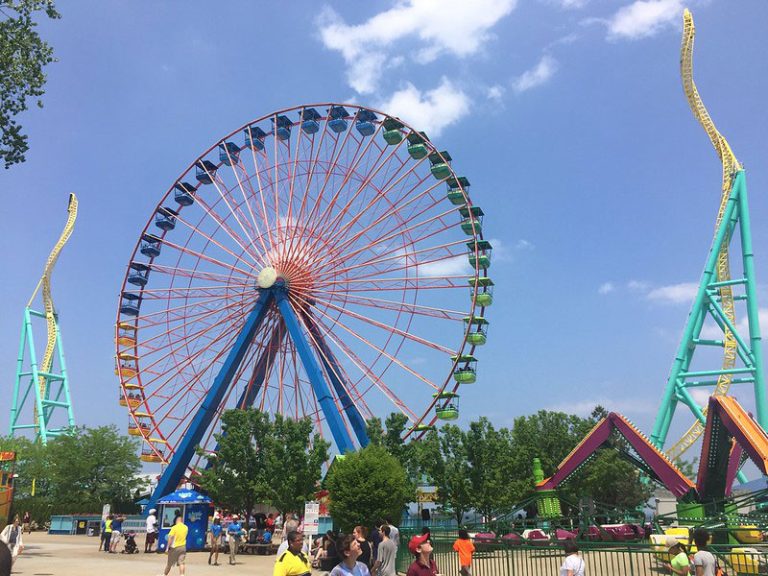 25 Best & Fun Things To Do In Sandusky (Ohio) - The Tourist Checklist