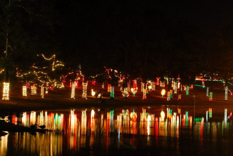 23 Best & Fun Things To Do in DeFuniak Springs (FL) - The Tourist Checklist