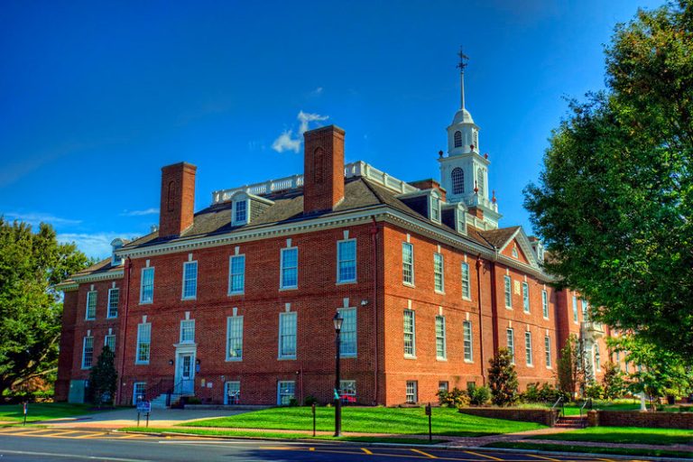 25 Best & Fun Things To Do In Dover (DE) - The Tourist Checklist