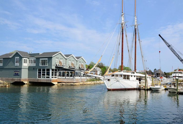 25 Best & Fun Things To Do In Kennebunkport (Maine) - The Tourist Checklist