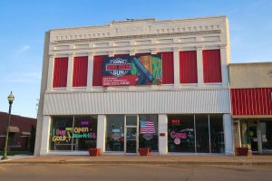 23 Best & Fun Things To Do in Clinton (OK) - The Tourist Checklist