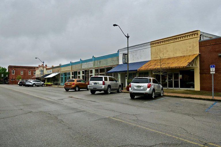 23 Best & Fun Things To Do in DeFuniak Springs (FL) - The Tourist Checklist