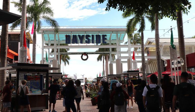 25 Best & Fun Things To Do In Downtown Miami (FL) - The Tourist Checklist