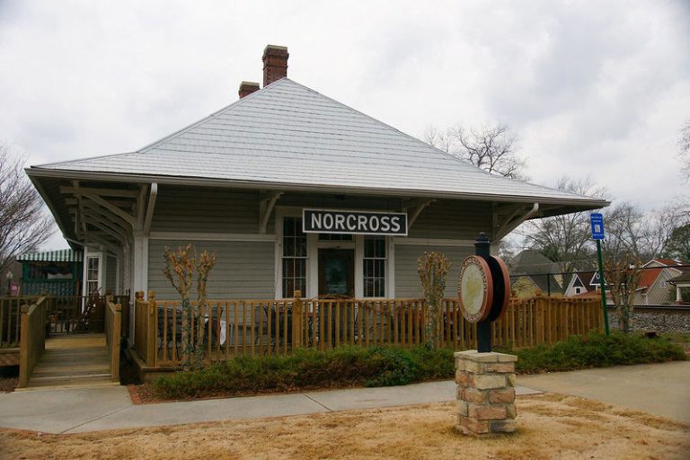 25 Best & Fun Things To Do In Norcross (GA) - The Tourist Checklist