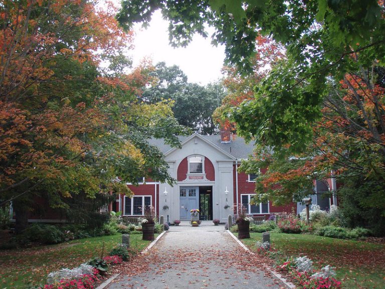 25 Best & Fun Things To Do In Danvers (MA) - The Tourist Checklist