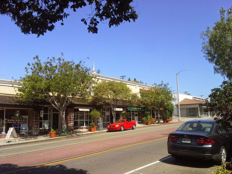 25 Best & Fun Things To Do In Fallbrook(CA) - The Tourist Checklist