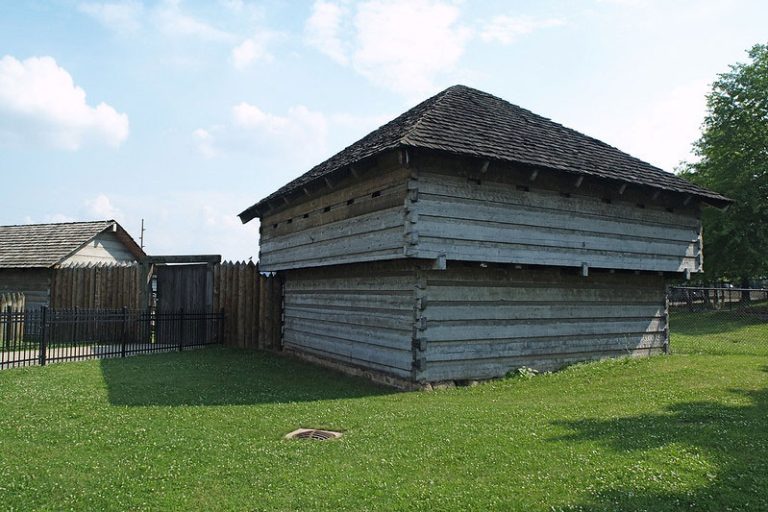 25 Best & Fun Things To Do In Steubenville (Ohio) - The Tourist Checklist