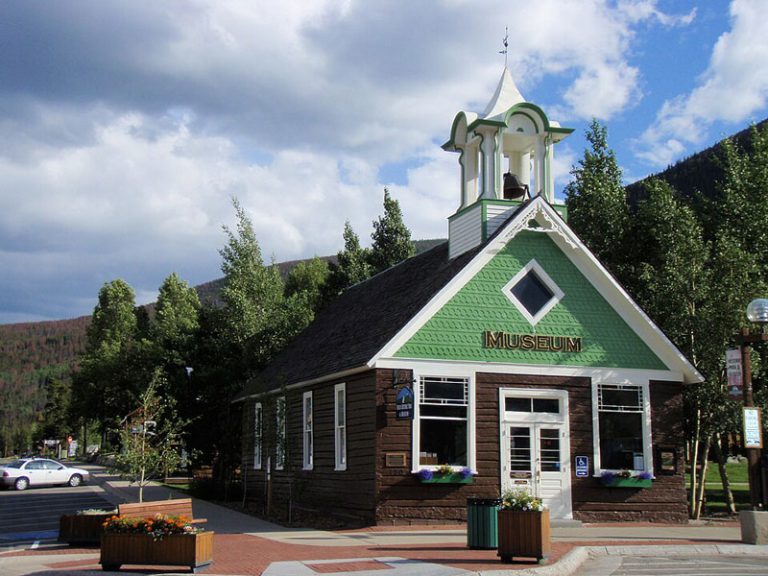25 Best & Fun Things To Do In Frisco (CO) - The Tourist Checklist