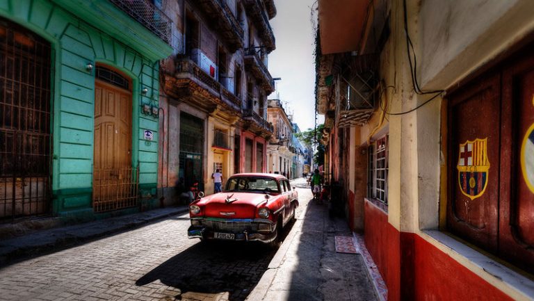 25 Best & Fun Things To Do In Havana (Cuba) - The Tourist Checklist