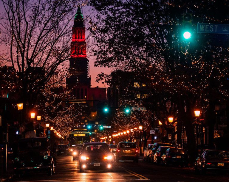25 Best & Fun Things To Do In Alexandria (VA) - The Tourist Checklist