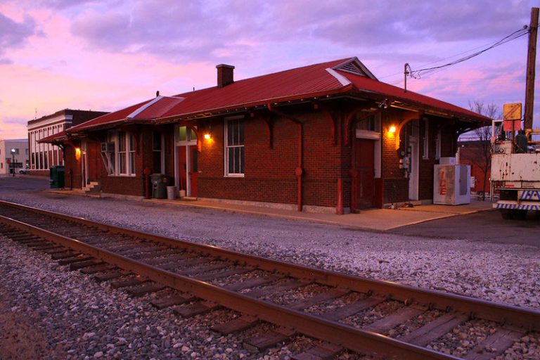 25 Best & Fun Things To Do In Dickson (TN) - The Tourist Checklist