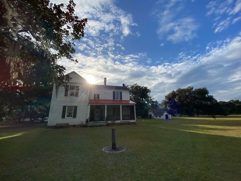 23 Best & Fun Things To Do in Brunswick (GA) - The Tourist Checklist
